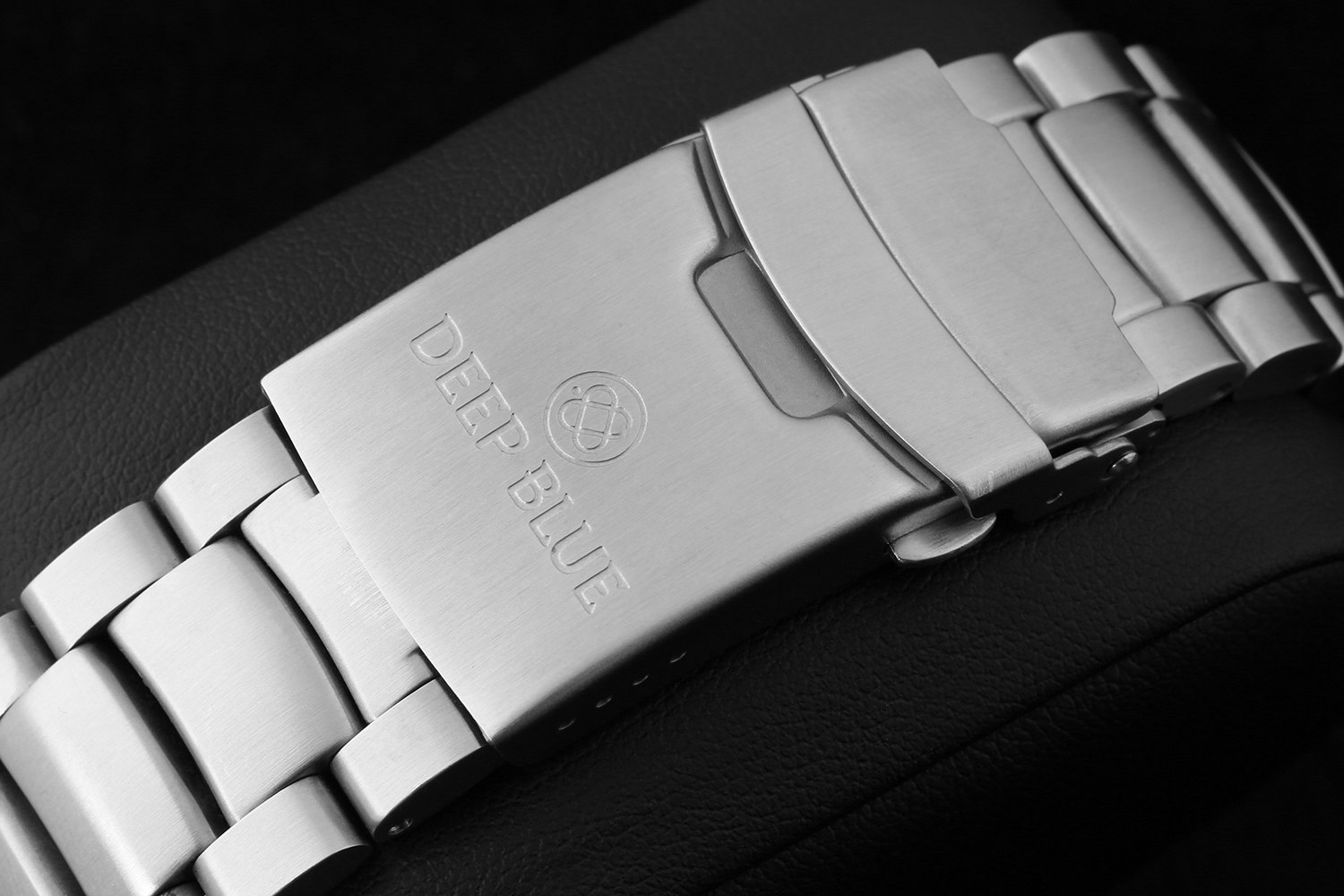 Deep Blue Depthmaster 3000M Automatic Watch | Watches | Dive Watches | Drop