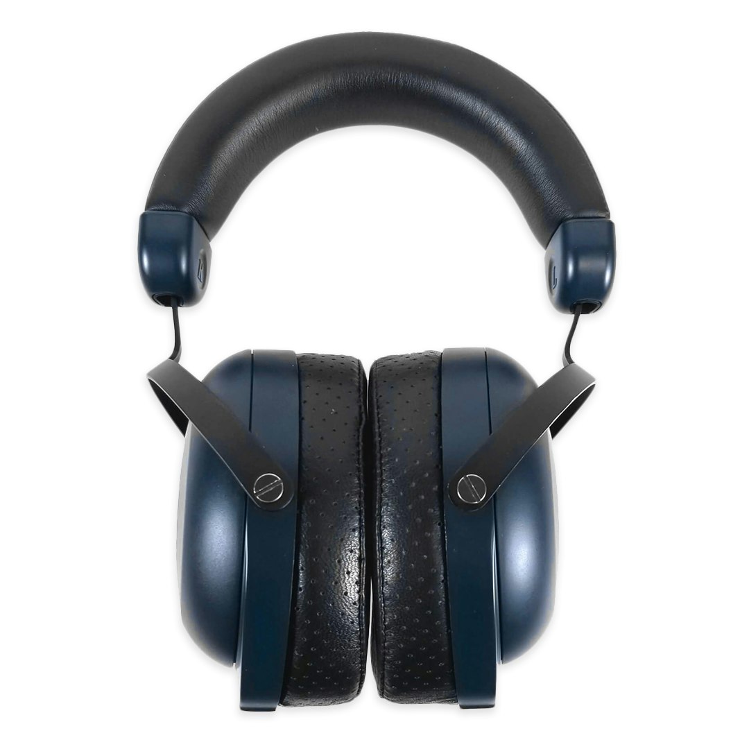 Dekoni x HIFIMAN Cobalt Closed-Back Dynamic Headphones | Audiophile ...
