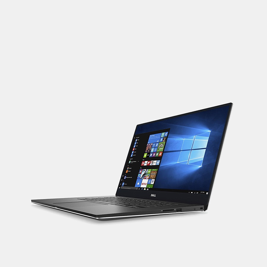 Dell 15.6" Ultra Thin 4K Touchscreen Laptop | PCs | Drop