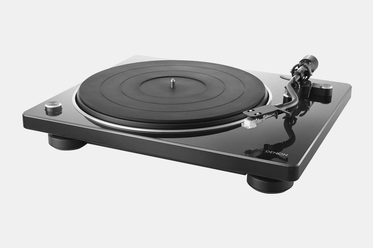 Denon DP-400 Turntable Details | Audiophile | Turntables | Drop