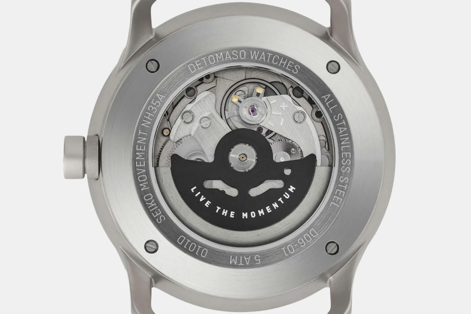 Detomaso Viaggio Automatic Watch | Watches | Dive Watches | Drop