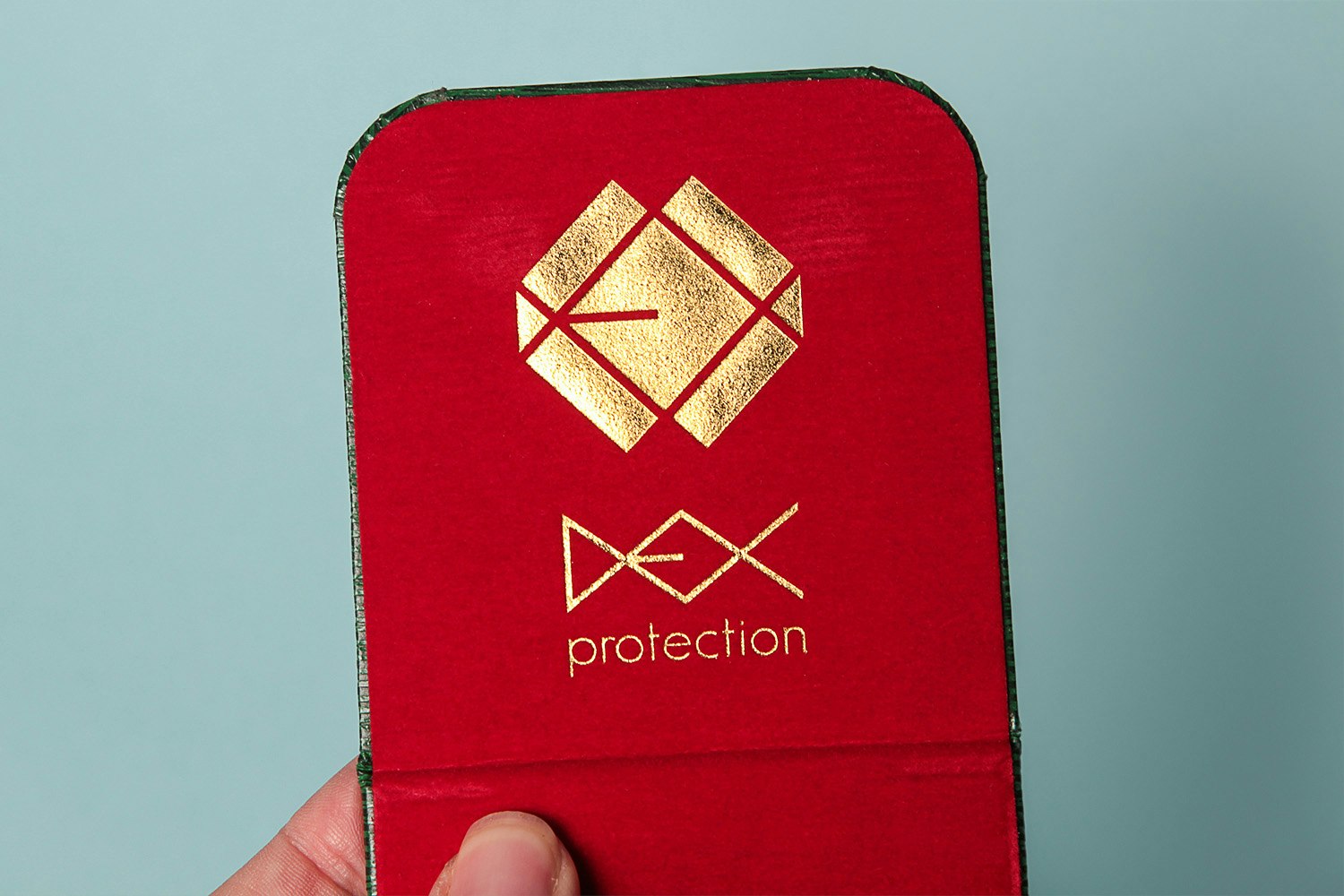 Dex Protection Baseline Deck Box (2-Pack) | Deckboxes | Drop