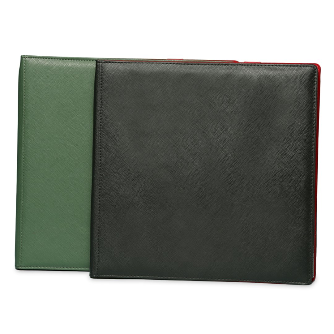 DEX Protection Four-Column Binder (2-Pack) | Binders | TCG Binders | Drop