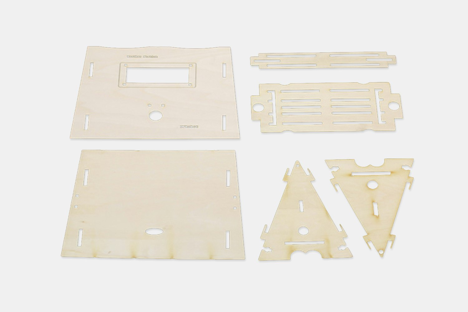 DFRobot Weather Station Kit With Solar Panel | Dev Kits | Drop