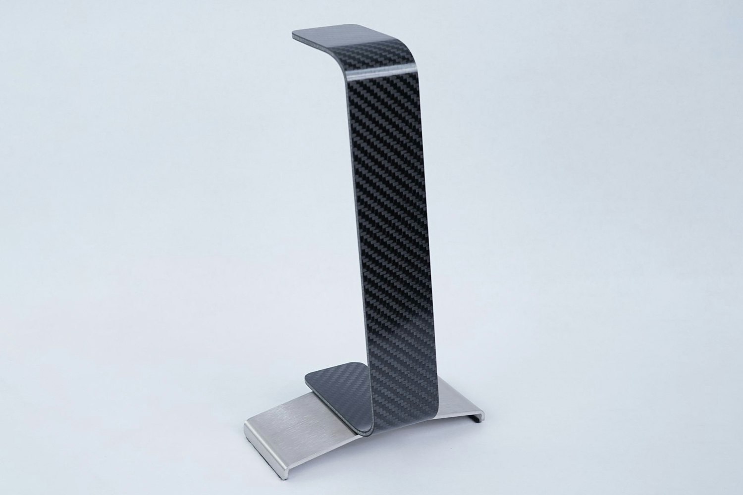 DFWcomposites Carbon Fiber Headphone Stand | Battlestations | Desk ...