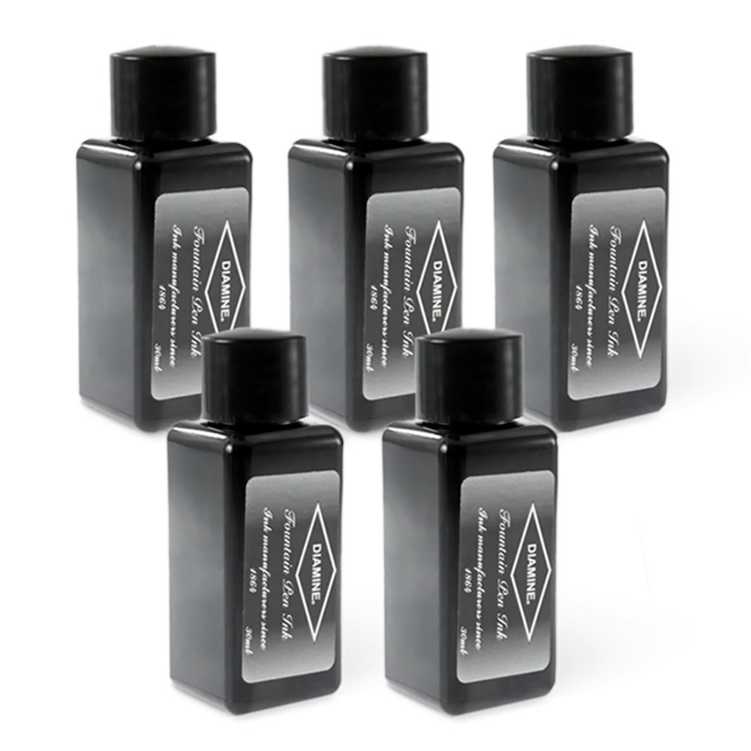 Shop Diamine Ink Color Chart & Discover Community Reviews at Drop