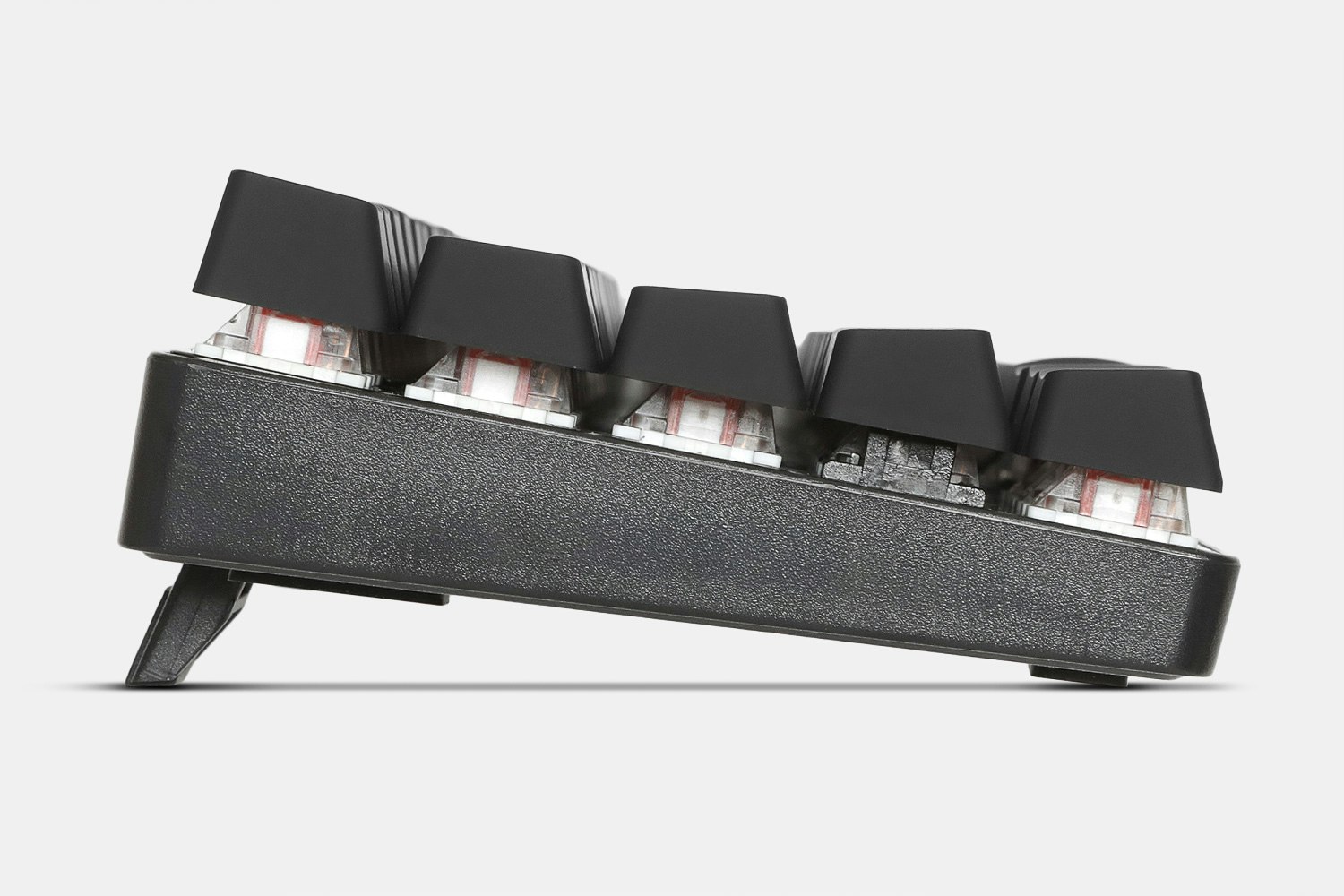 DIERYA Dual Mode 60% Gaming RGB Mechanical Keyboard | Mechanical ...