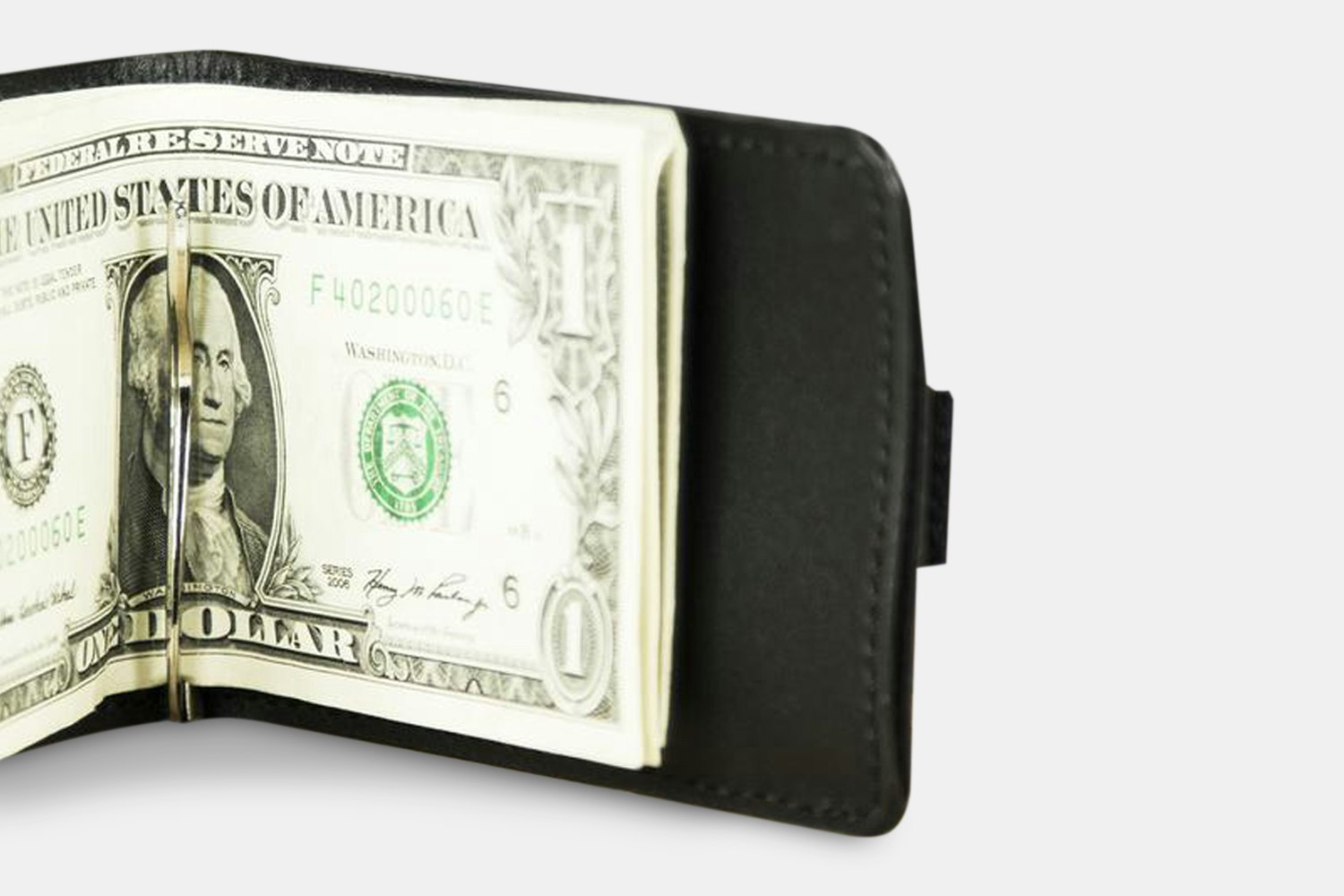 Distill Union Wally Bifold Wallet | Wallets | Drop