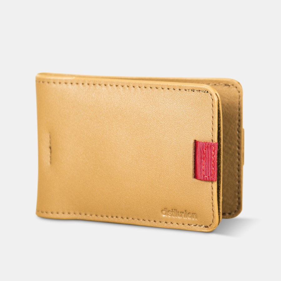 Distill Union Wally Bifold Wallet | Wallets | Drop