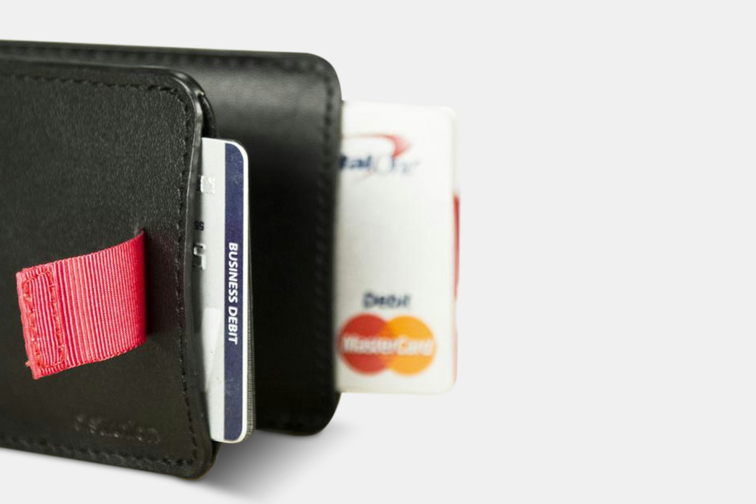 Distill Union Wally Bifold Wallet | Wallets | Drop