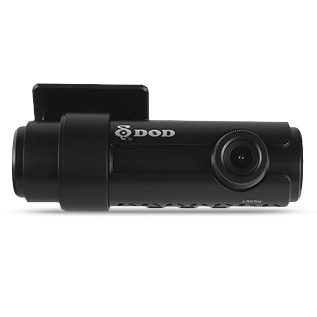 DOD RC500S 1080p HD Dash Cam | Cameras | Dash Cameras | Drop