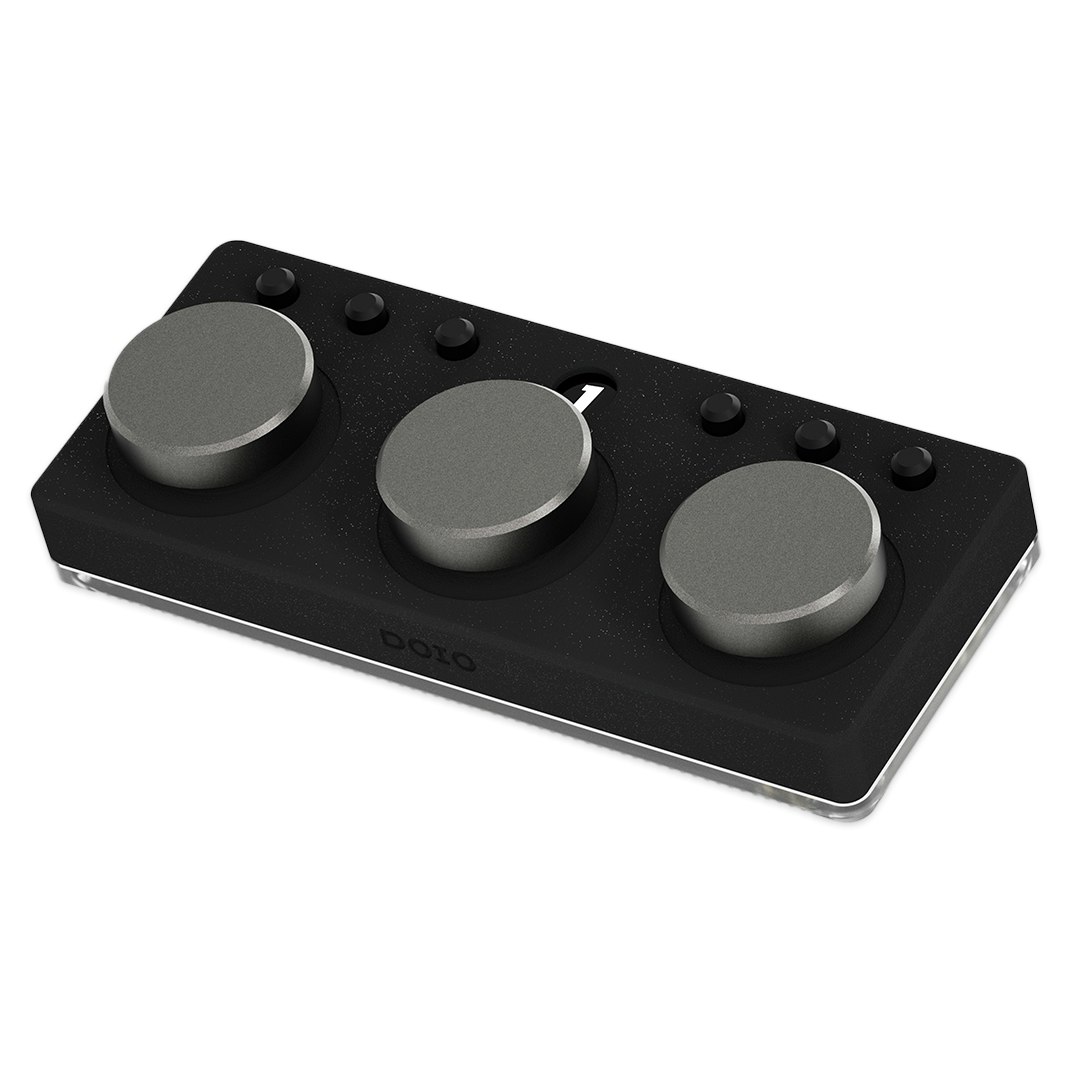 Massdrop x XMIT Hall Effect Mechanical Keyboard | Mechanical Keyboards ...