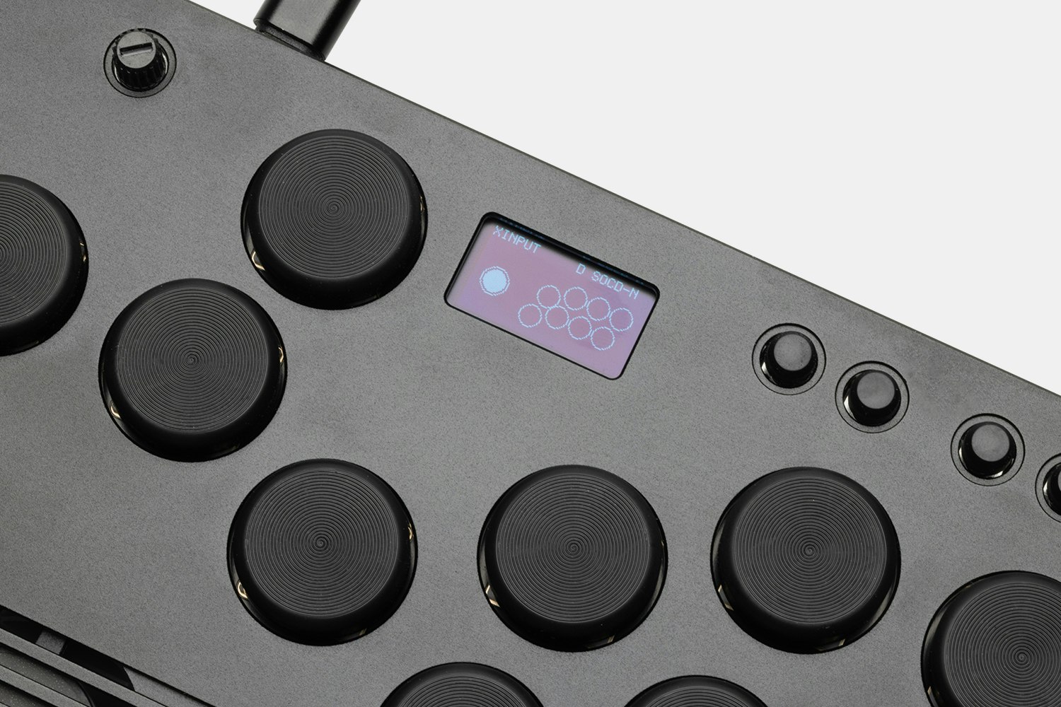 DOIO HITBOX 2.0 KBHX-02 Gaming Console Controller | Mechanical ...