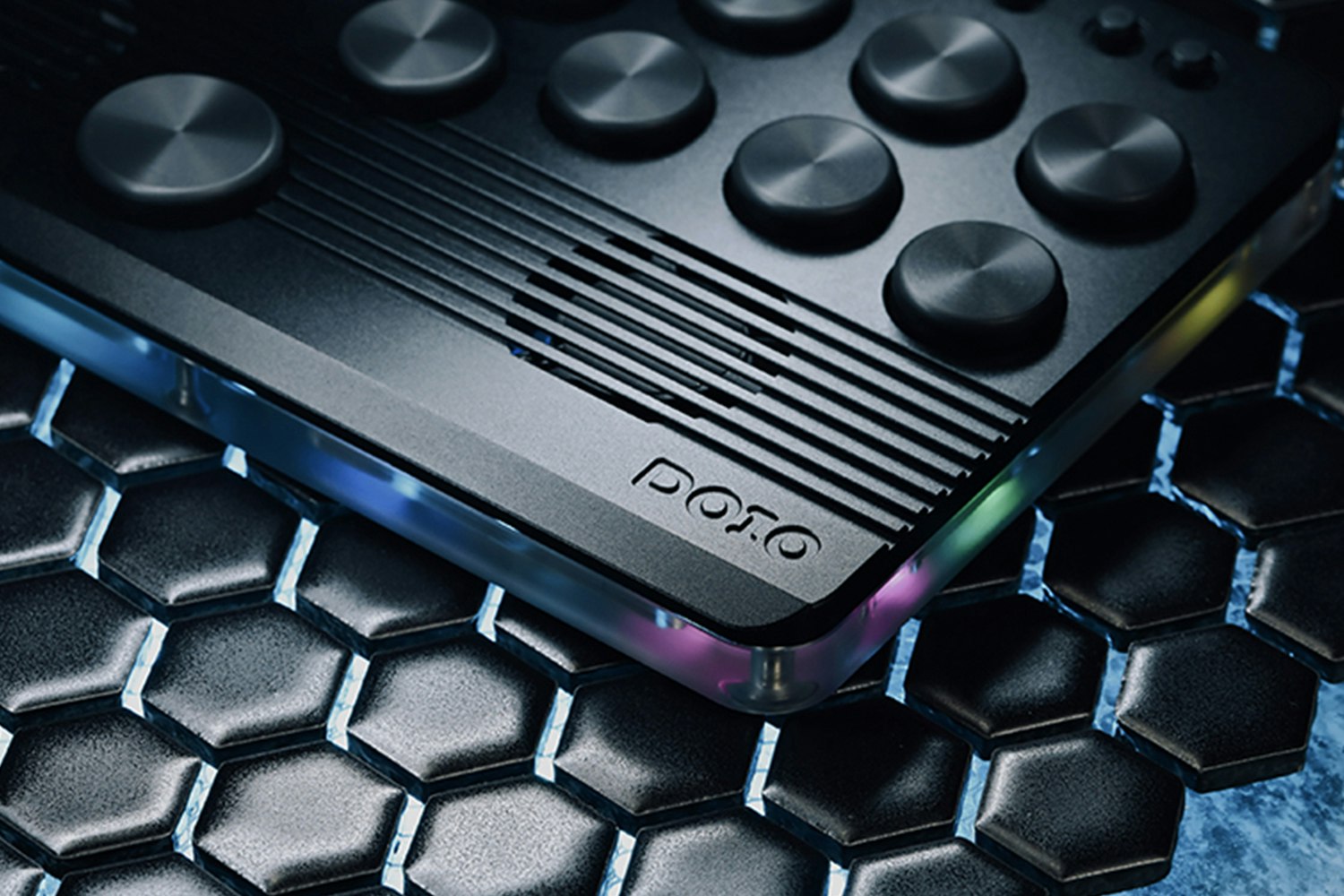 DOIO HITBOX 2.0 KBHX-02 Gaming Console Controller | Mechanical ...