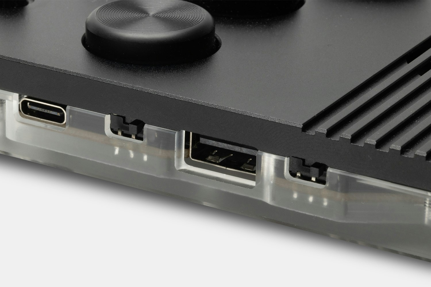 DOIO HITBOX 2.0 KBHX-02 Gaming Console Controller | Mechanical ...