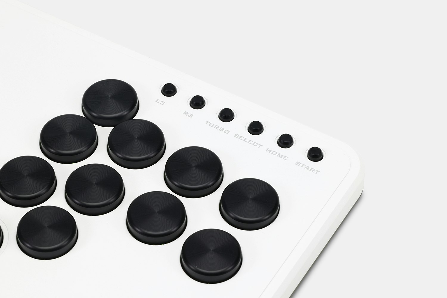 DOIO HITBOX A4 Pro Series Gaming Console Controller | Mechanical ...