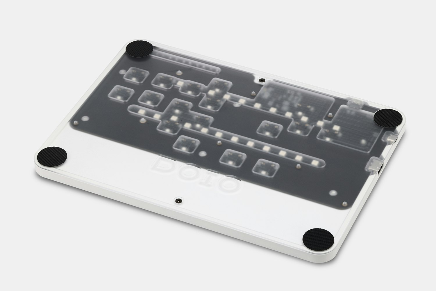 DOIO HITBOX A4 Pro Series Gaming Console Controller | Mechanical ...