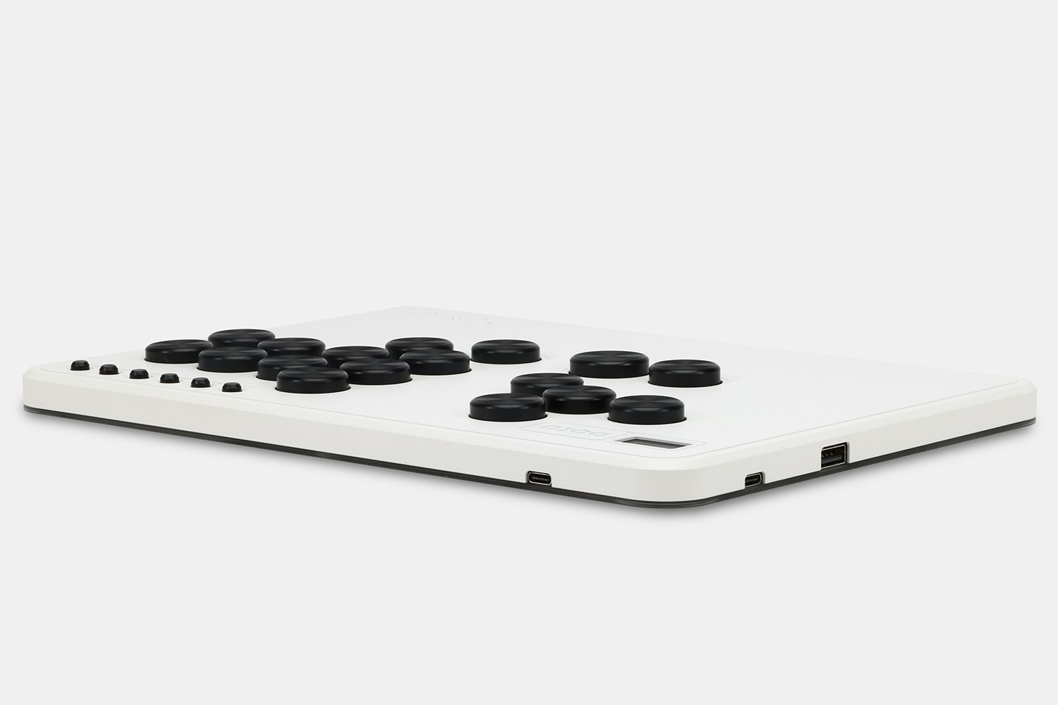 DOIO HITBOX A4 Pro Series Gaming Console Controller | Mechanical ...