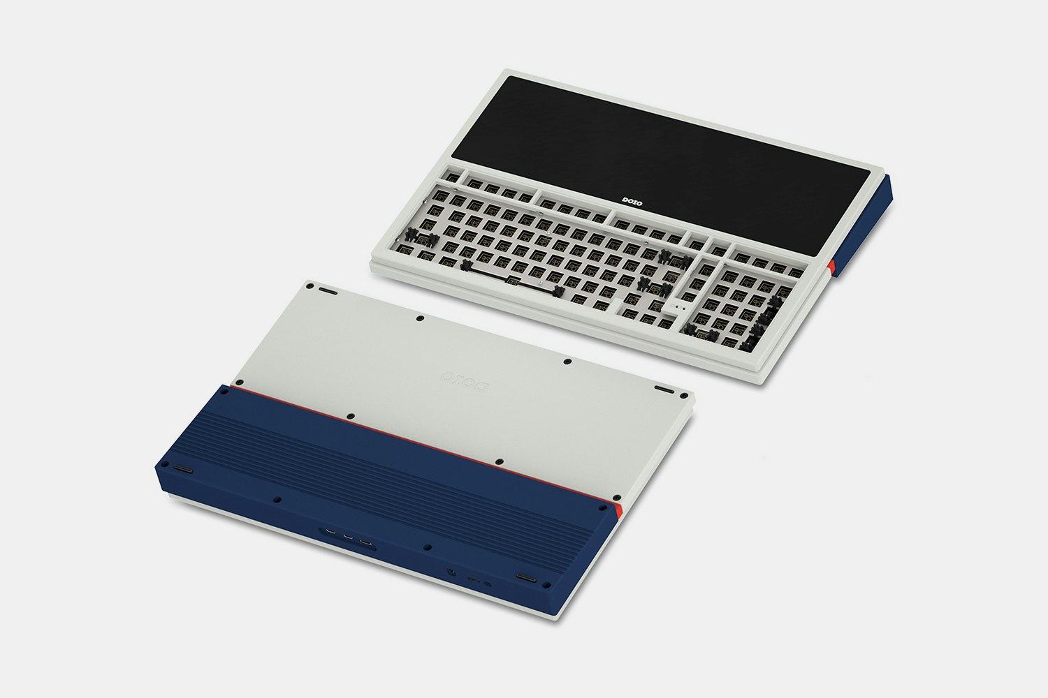 Full Size (100%) Keyboards | Mechanical Keyboards | Drop