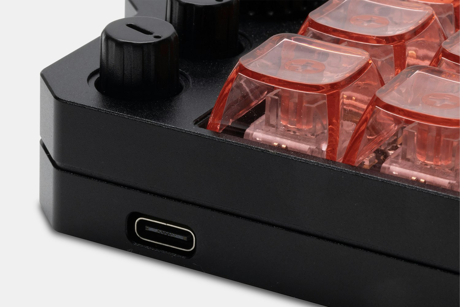 DOIO Megalodon 12% Portable Macropad | Mechanical Keyboards | Mini ...