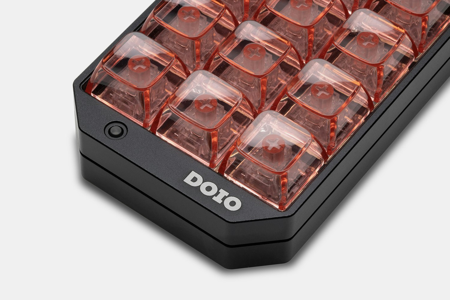 DOIO Megalodon 12% Portable Macropad | Mechanical Keyboards | Mini ...