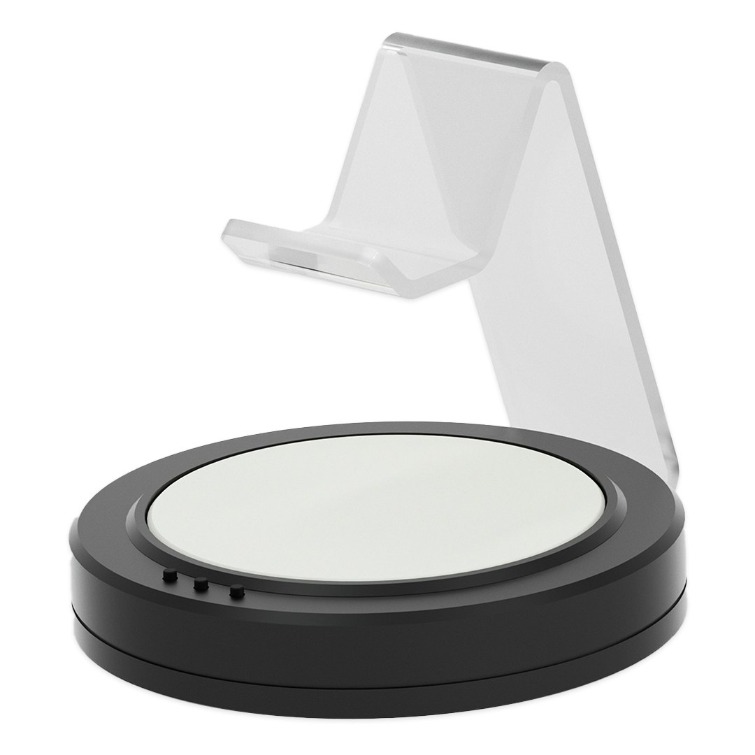 DOIO TOKT-11 RGB Illuminated Display Stand Details | Battlestations ...