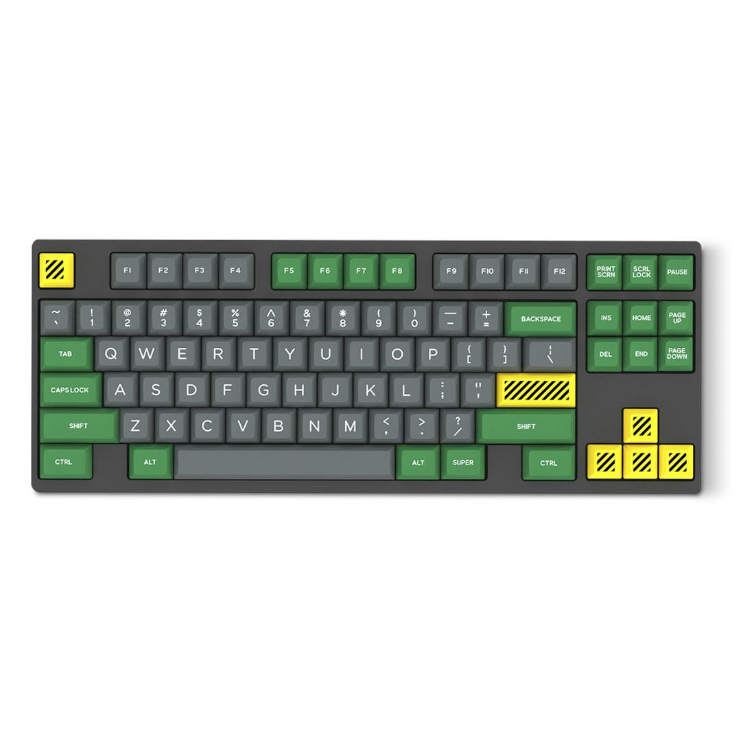 Best SA Keycaps | January 2025 | Drop