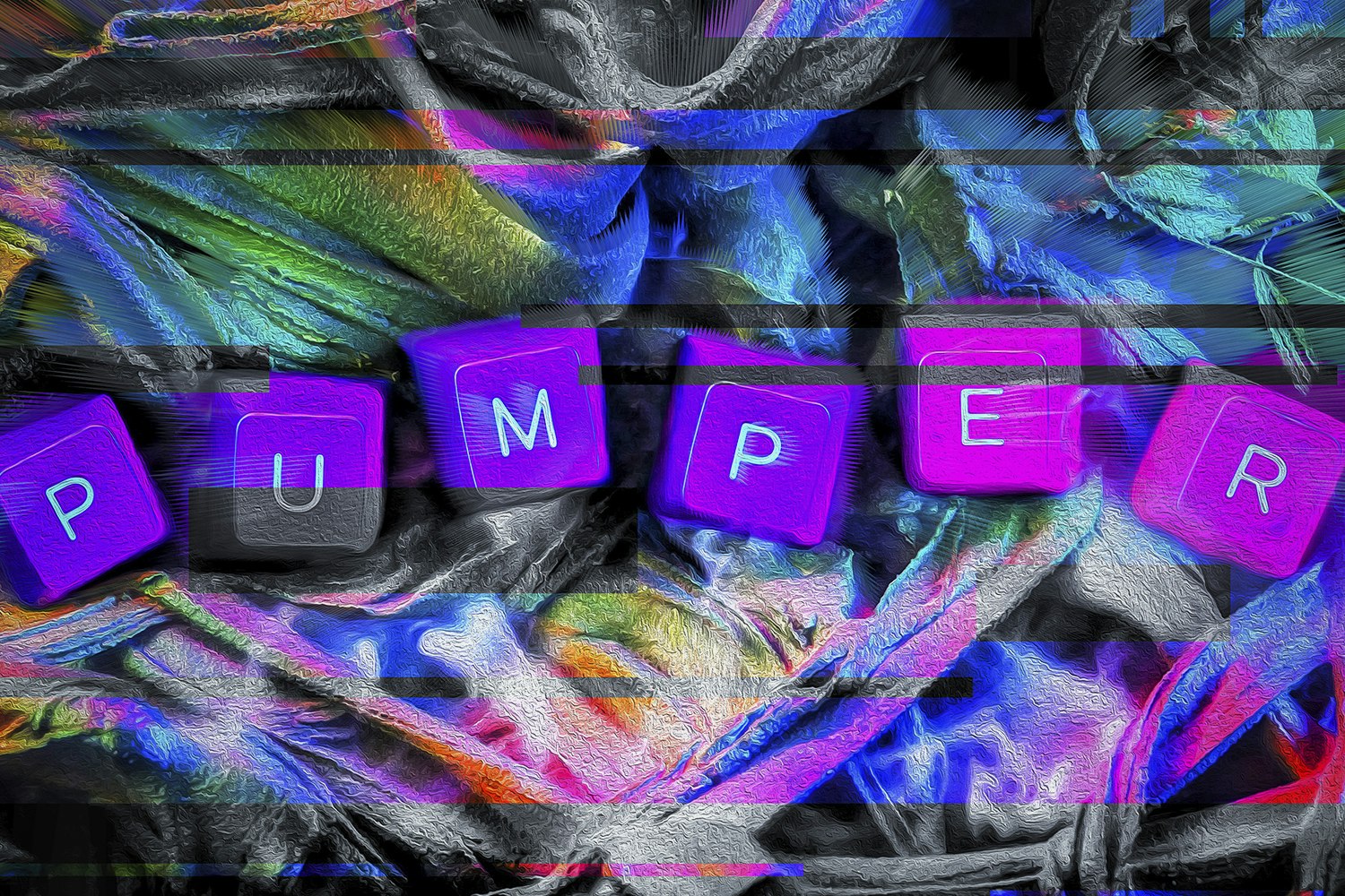 DOMIKEY ABS Doubleshot SA Cyberpunk Pumper Keycap Set | Mechanical ...