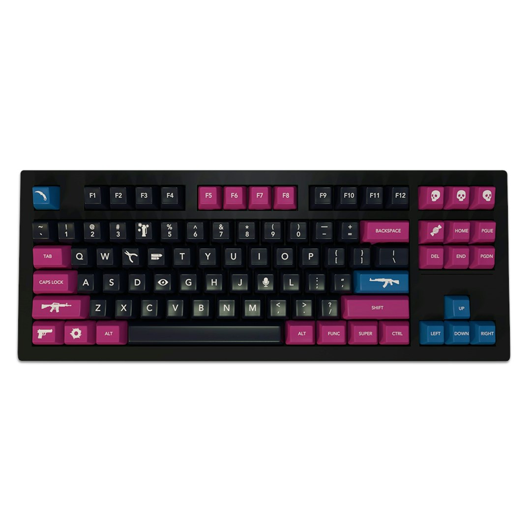 Best SA Keycaps | January 2025 | Drop