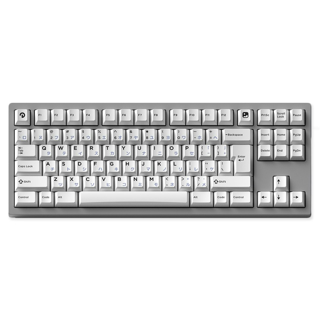 Domikey BOW Dye-Subbed Keycap Set | Mechanical Keyboards | Keycaps ...
