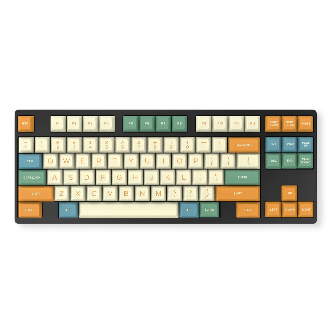 Best SA Keycaps | January 2025 | Drop