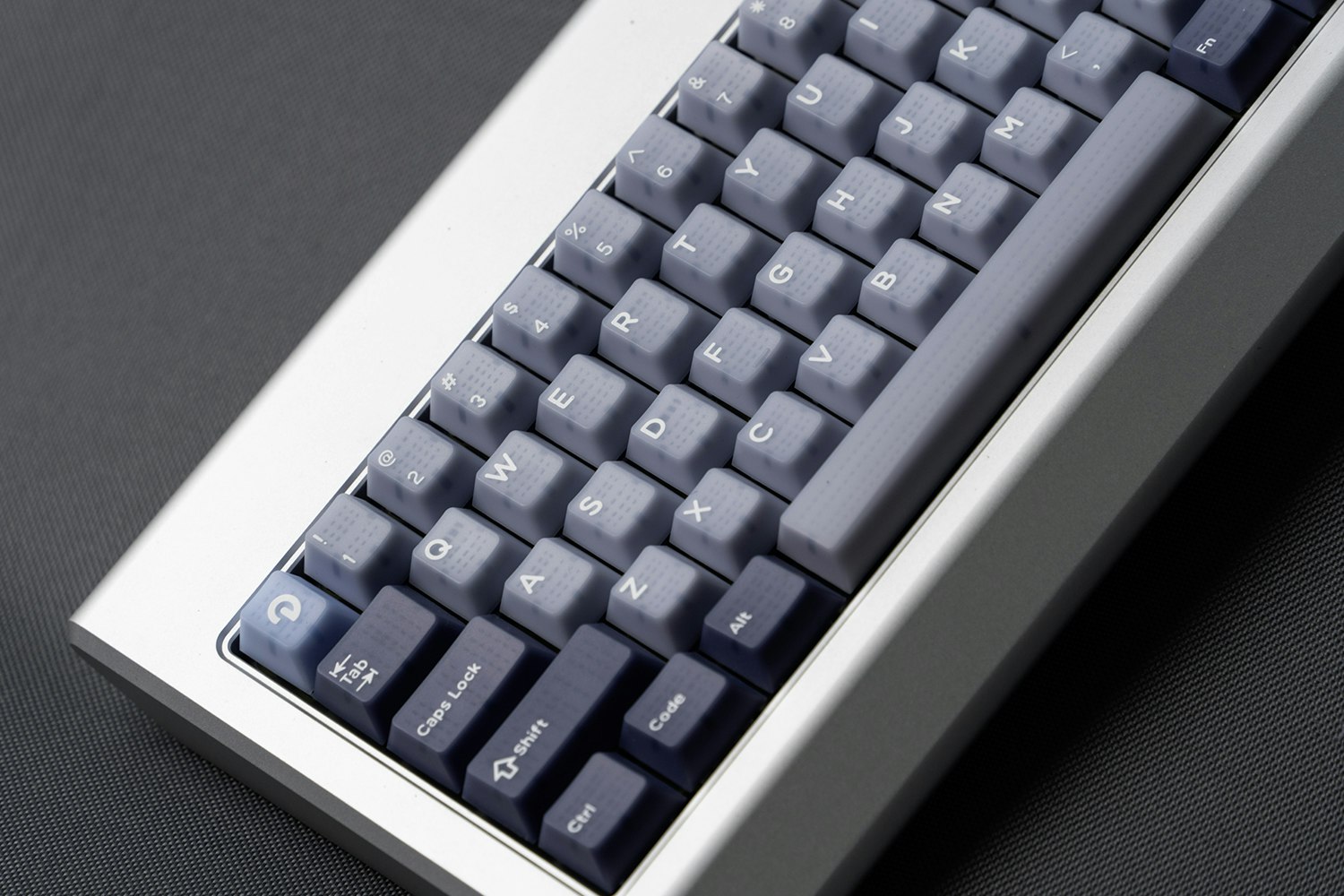 DOMIKEY Hush ABS Keycap Set | Mechanical Keyboards | Keycaps | ABS ...