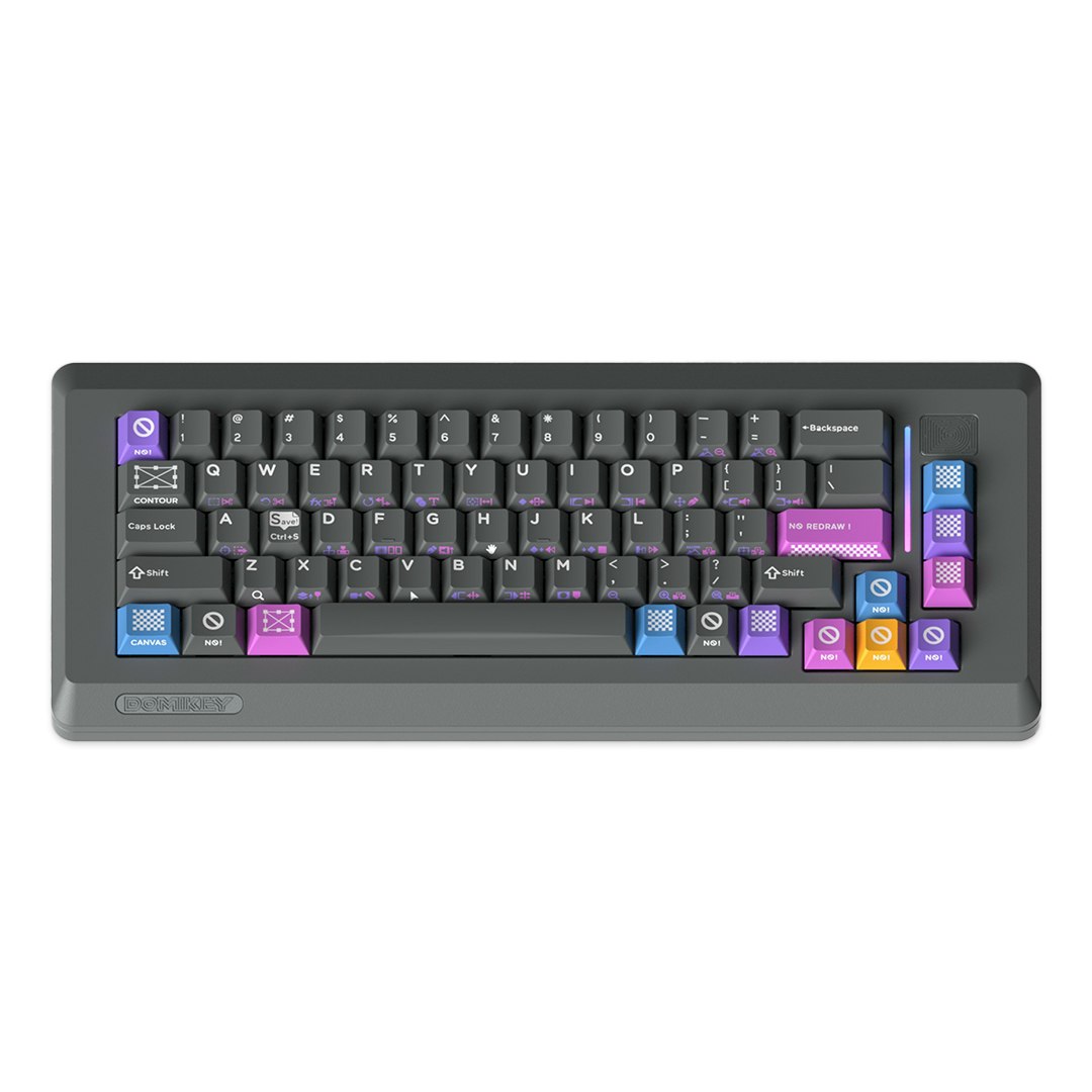 Stack Overflow The Key Macropad | Drop