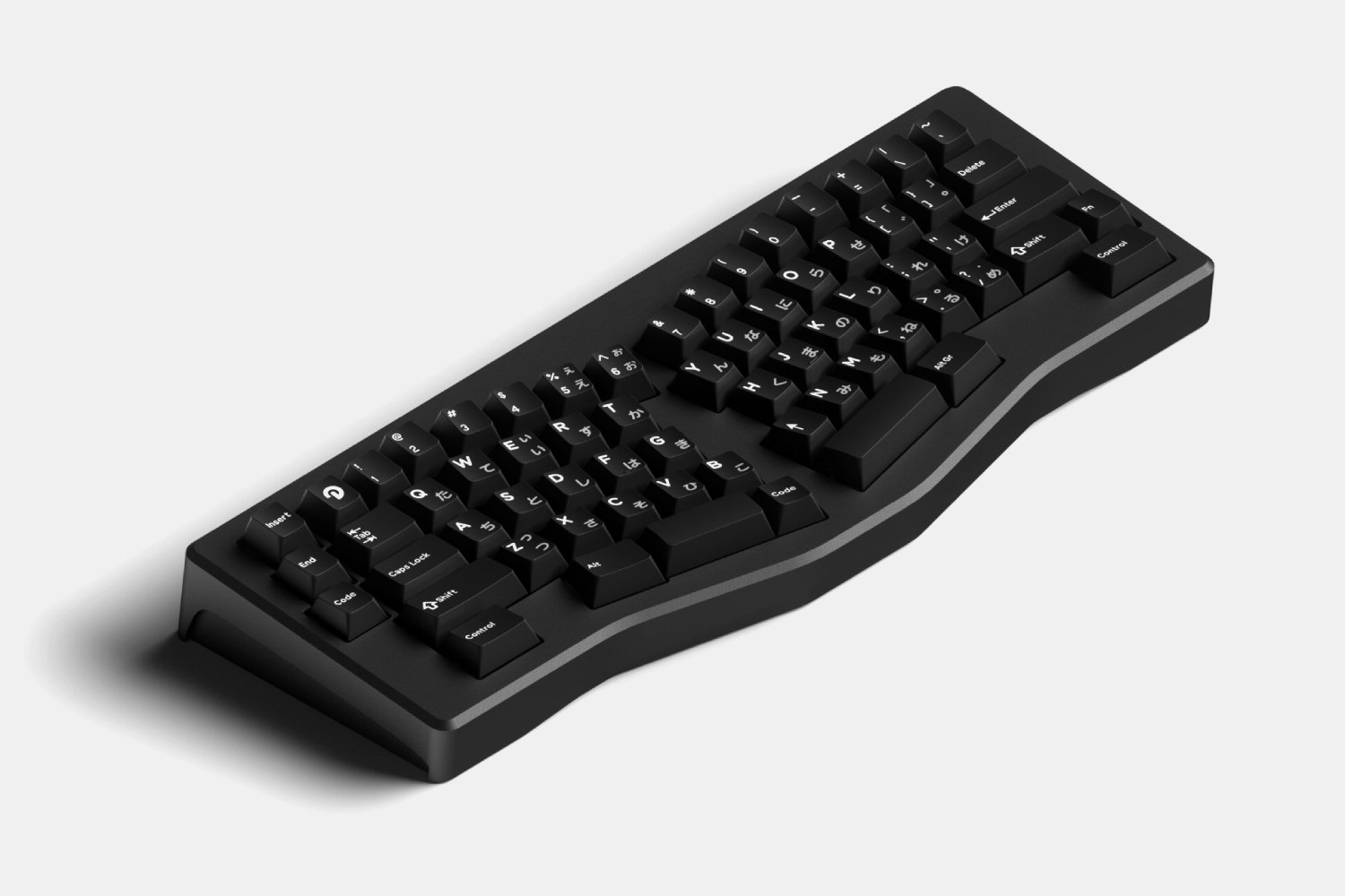 DOMIKEY WoB Cherry Profile Doubleshot ABS Keycap Set | Mechanical ...