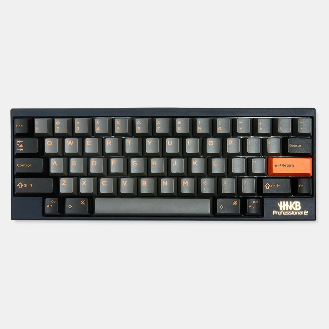 DOMIKEY x Hammer HHKB Geeks Keycap Set | Mechanical Keyboards | Keycaps ...