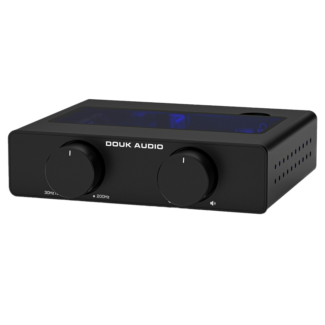 Drop + Audio-Technica Carbon VTA Turntable | Audiophile Turntables