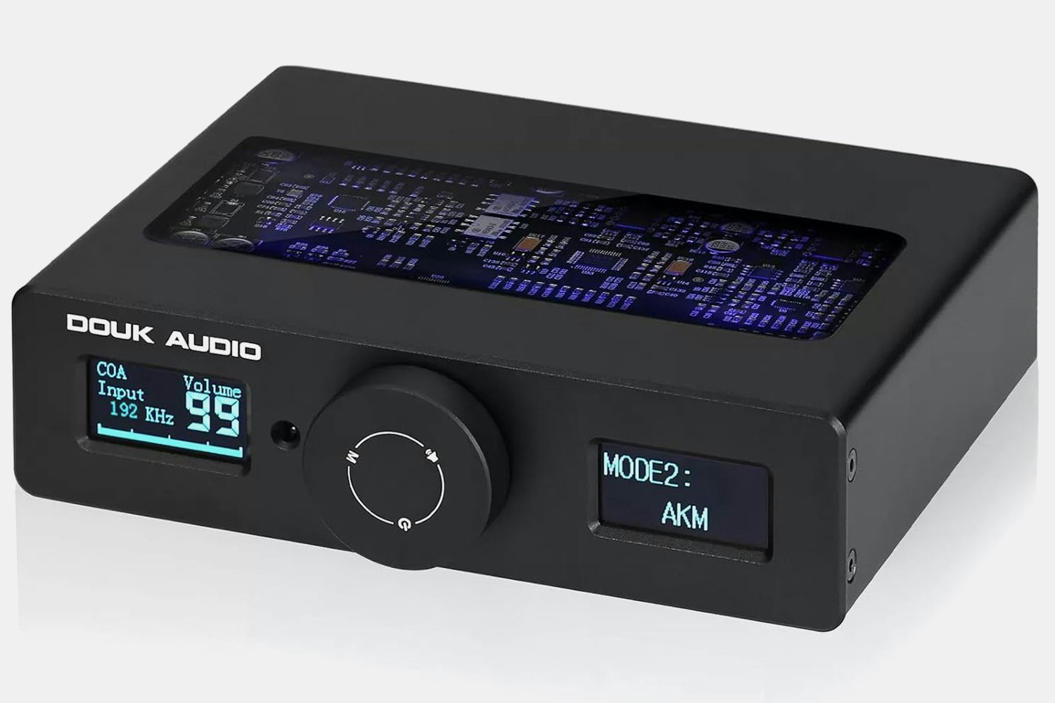 Douk Audio DAC-Q11 HiFi USB DAC | Audiophile | DACs | Drop