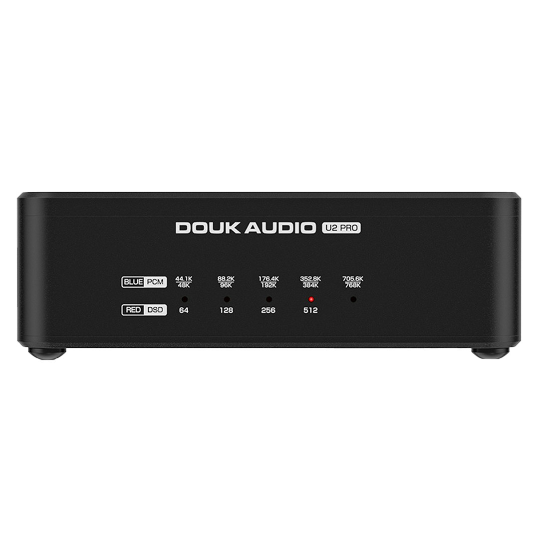 Douk Audio U2 PRO USB Digital Interface V2 | Audiophile | DACs | Drop