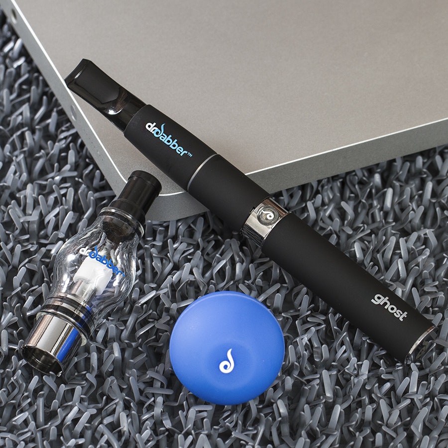 Dr. Dabber Full Prescription Kit Details | Drop