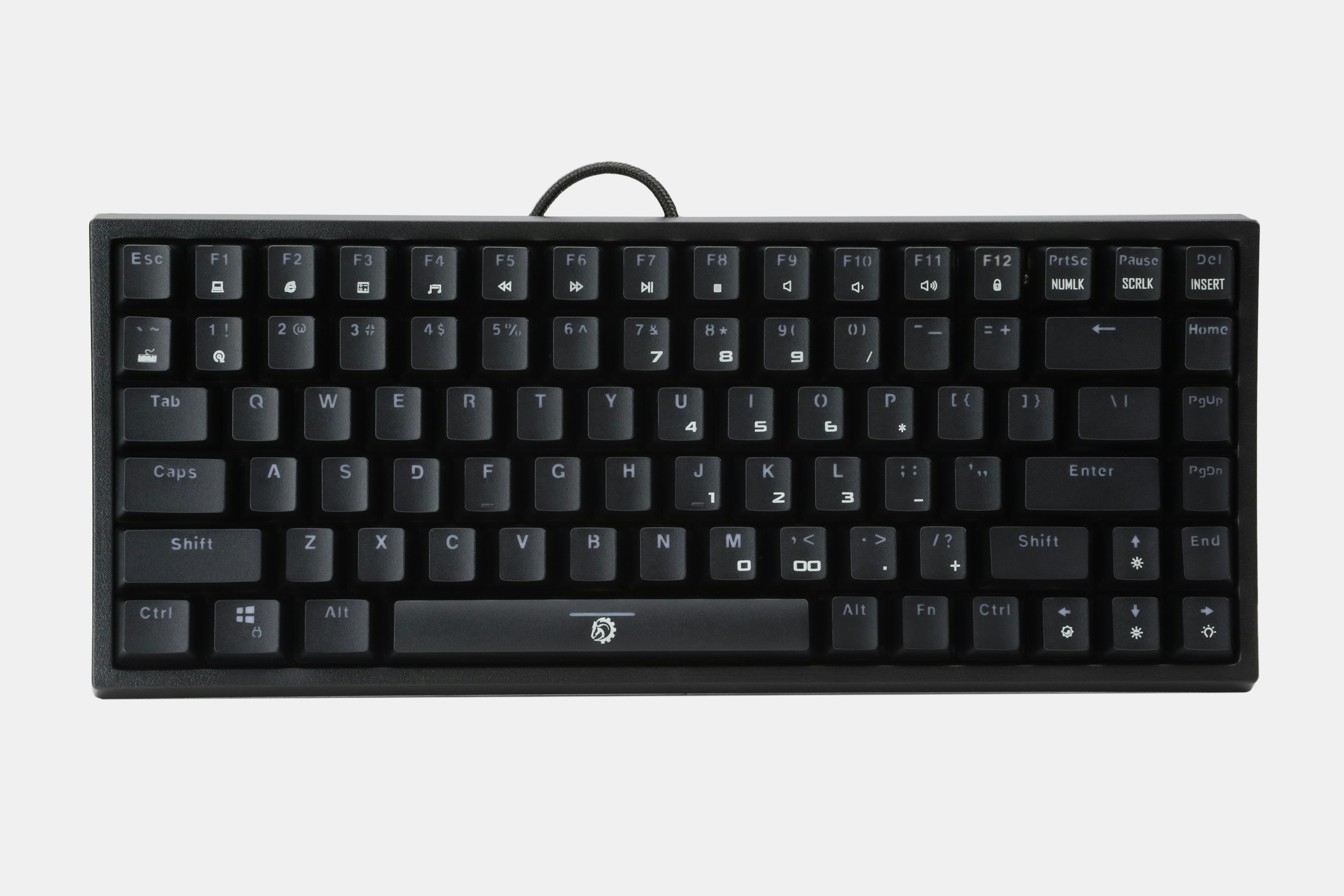 DREVO Gramr 84-Key Mechanical Keyboard | Mechanical Keyboards | TKL ...