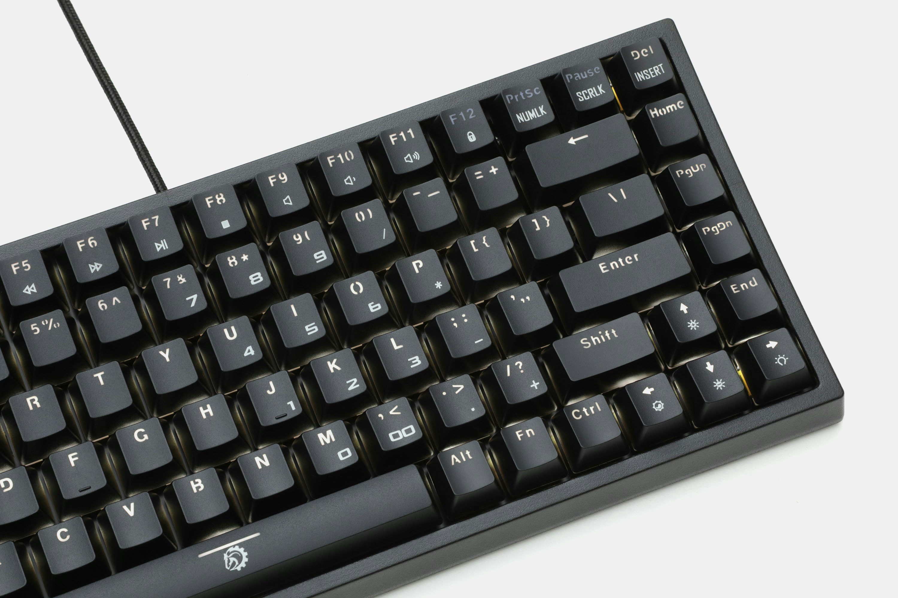 DREVO Gramr 84-Key Mechanical Keyboard | Mechanical Keyboards | TKL ...