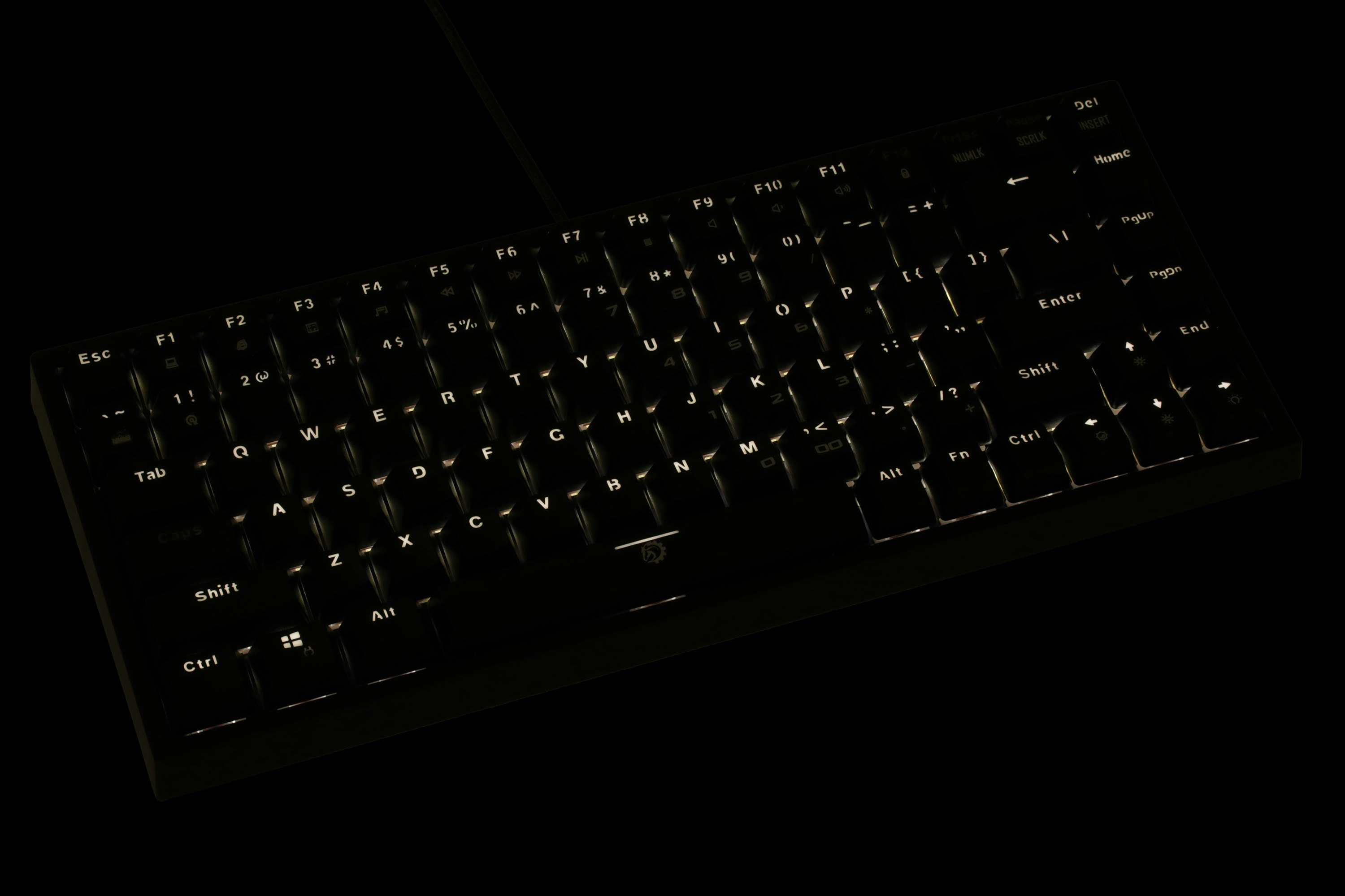 DREVO Gramr 84-Key Mechanical Keyboard | Mechanical Keyboards | TKL ...