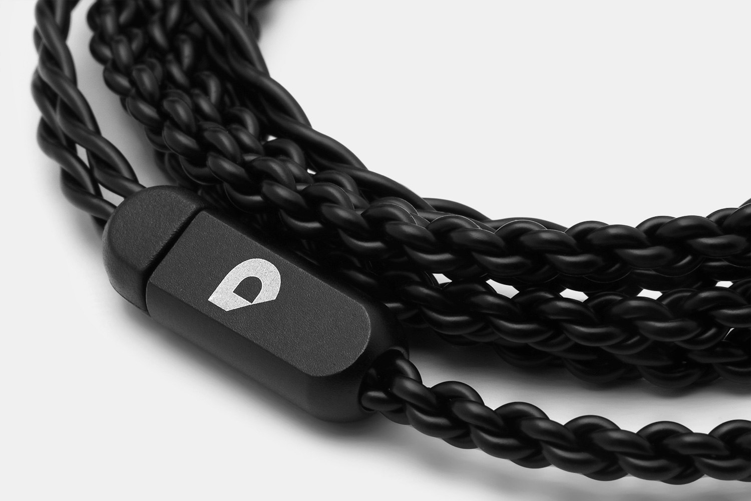 Drop 2-Pin IEM Cables | Audiophile | Audio & Video Cables | Drop