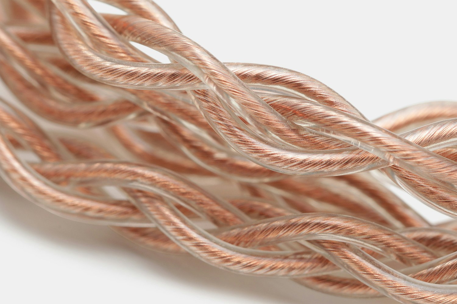 Drop 2-Pin IEM Cables | Audiophile | Audio & Video Cables | Drop