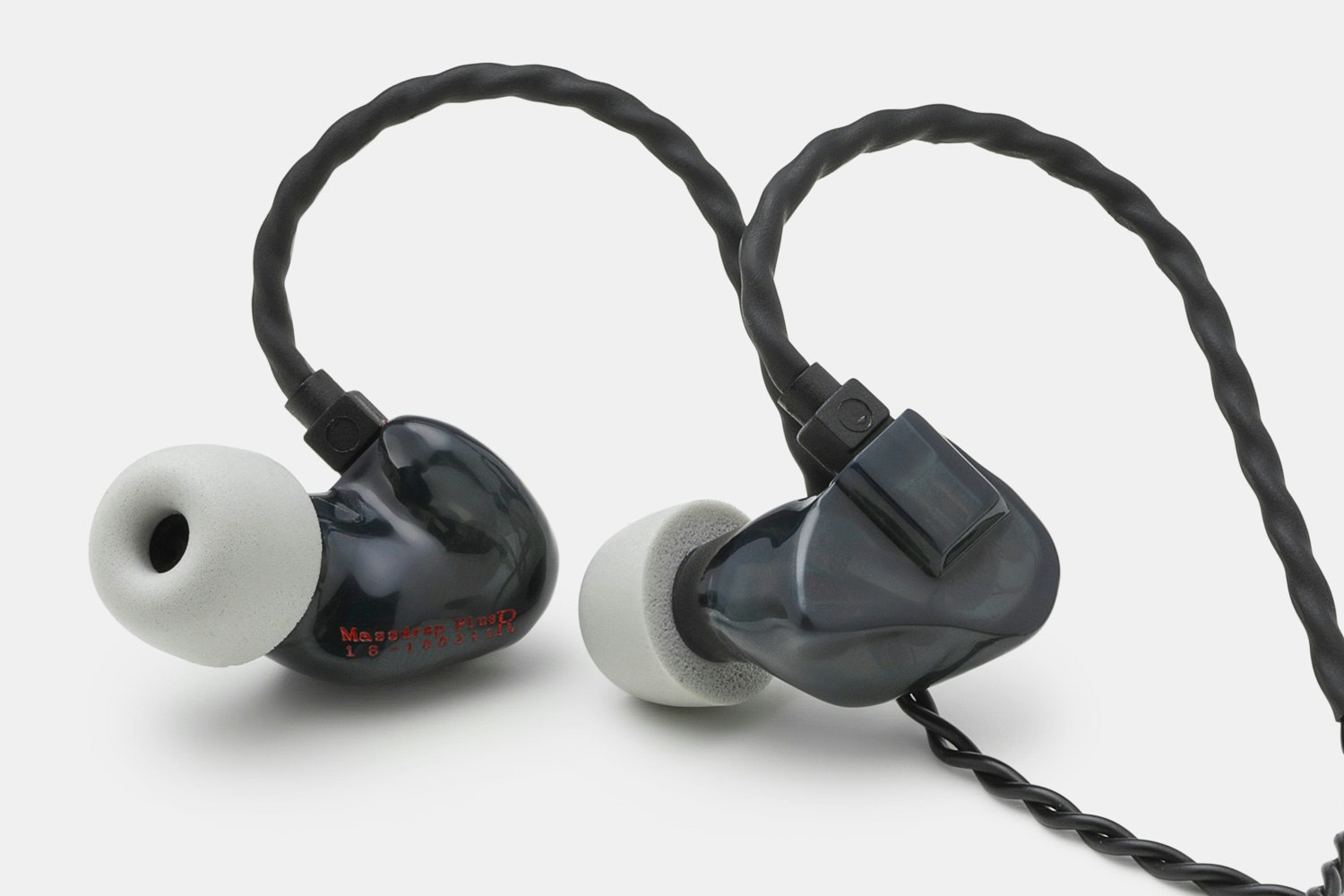 Drop 2-Pin IEM Cables | Audiophile | Audio & Video Cables | Drop