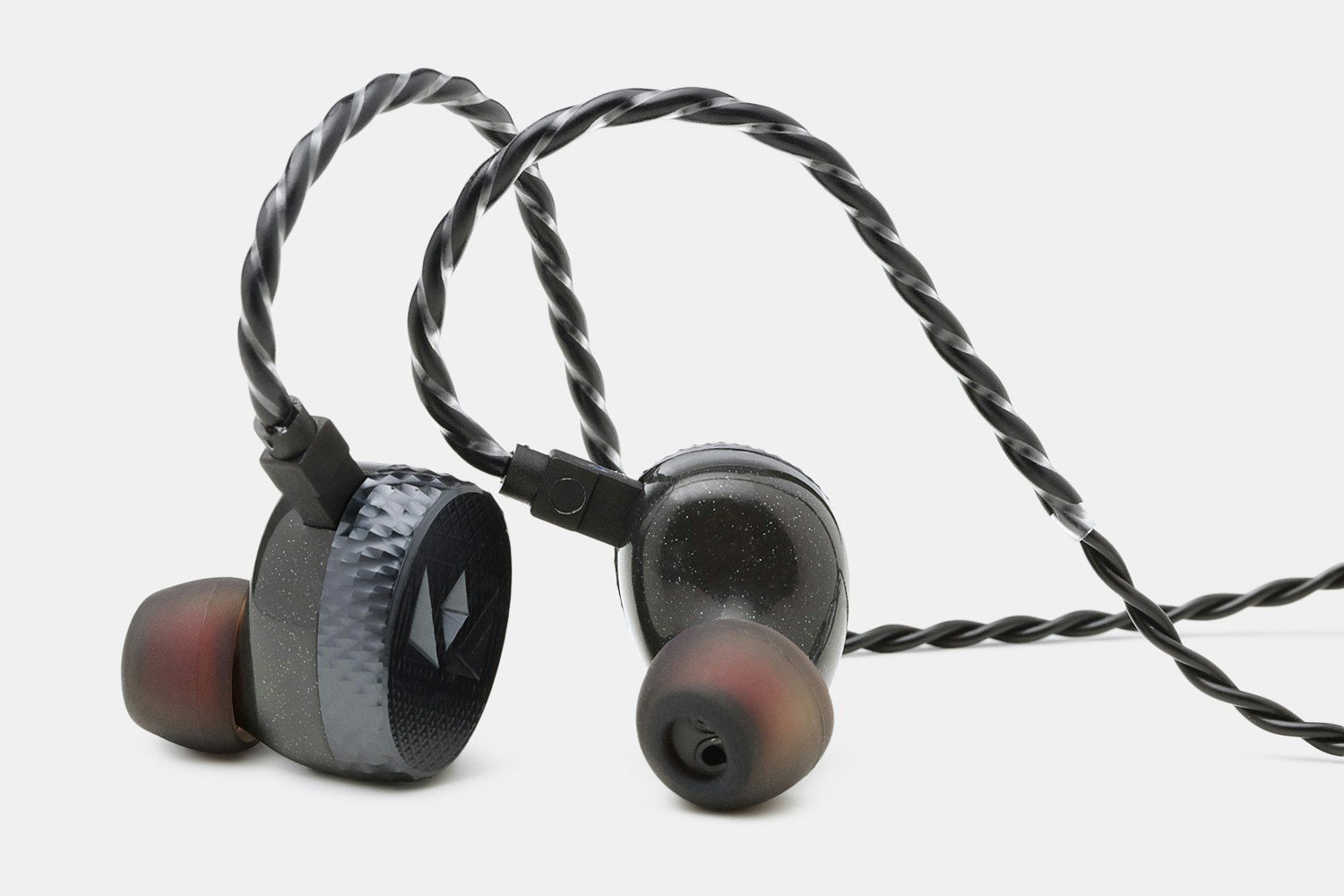 Drop 2-Pin IEM Cables | Audiophile | Audio & Video Cables | Drop