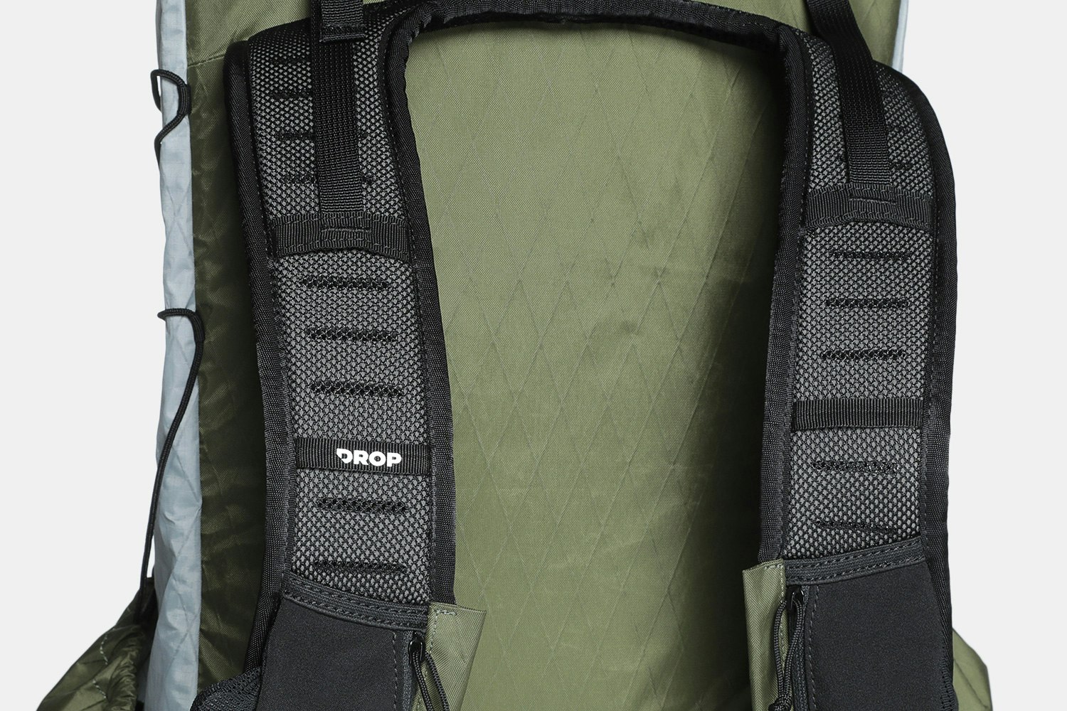 Drop 40L Backpack Designed by Dan Durston | Backpacks | Drop