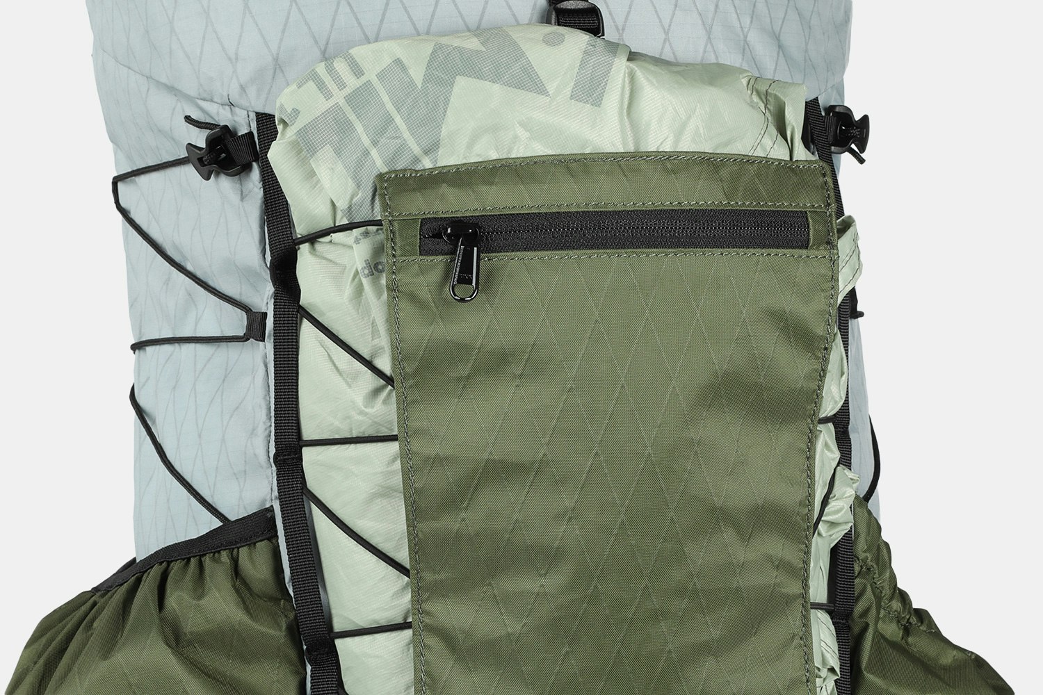 Drop 40L Backpack Designed by Dan Durston | Backpacks | Drop