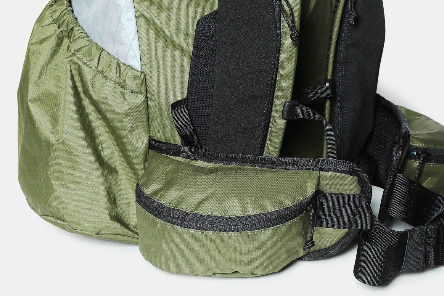 Drop 40L Backpack Designed by Dan Durston | Backpacks | Drop