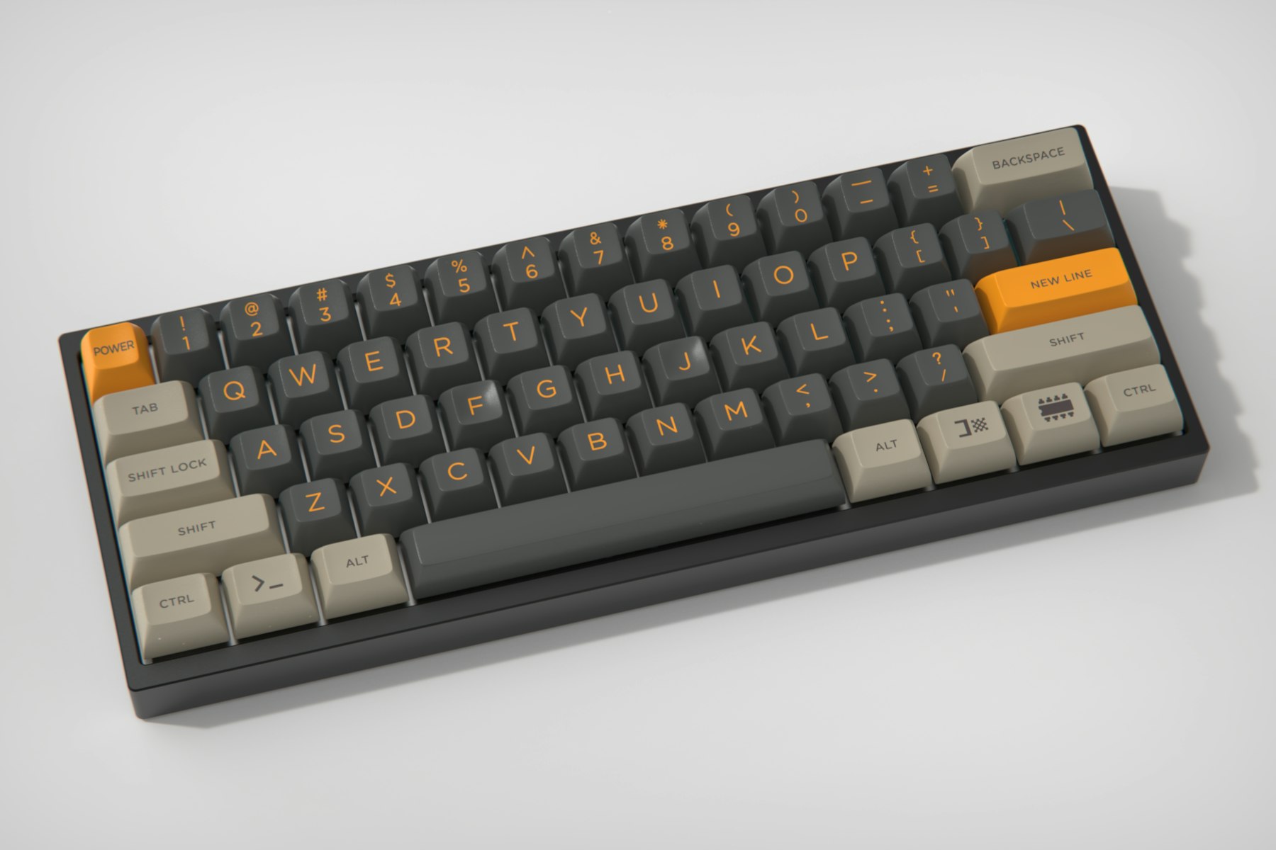 Drop SA Green Screen Keycap Set | Mechanical Keyboards | Keycaps ...